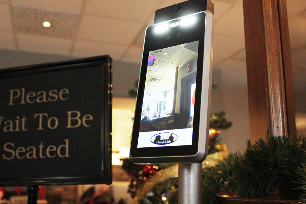 Meet JANUS: Public Health & Safety AI Tech For Businesses – WhereSafe