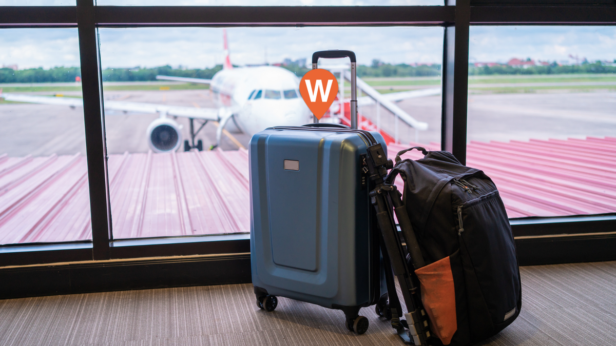 The Perfect Travel Companion: GPS Trackers with Indoor WiFi Triangulat ...