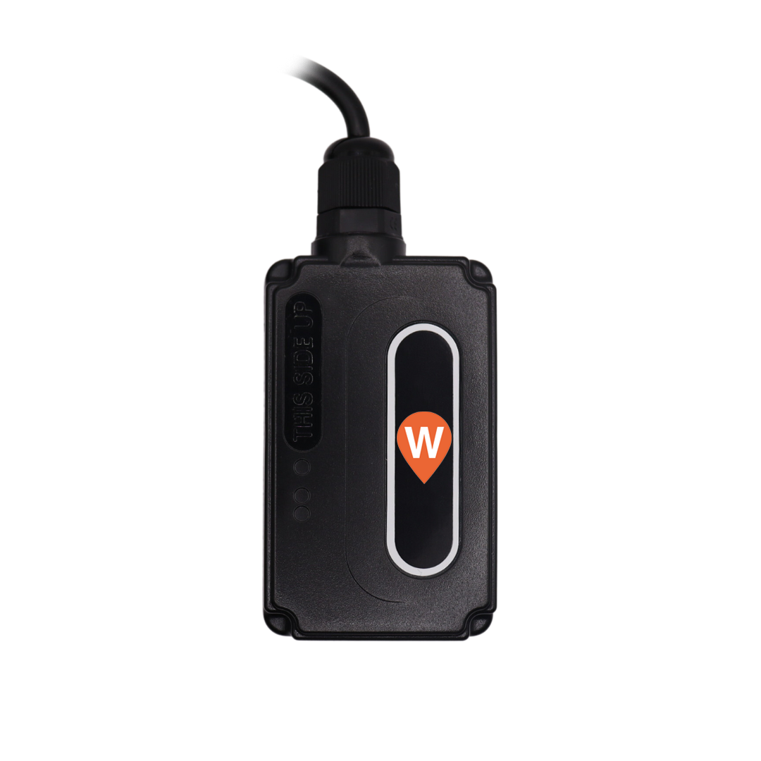 All gps trackers – WhereSafe